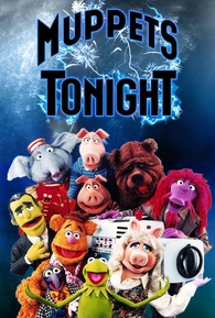 Sherlock Holmes in The Classic Theatre of Whales by Muppets Tonight ...
