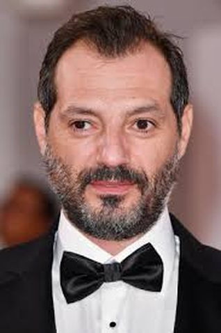 Adel Karam | Artista | Filmow