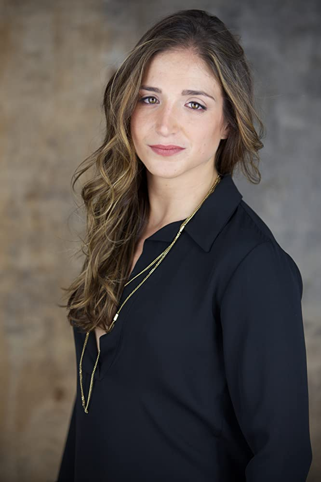 Fotos | Natalie Ceva | Artista | Filmow