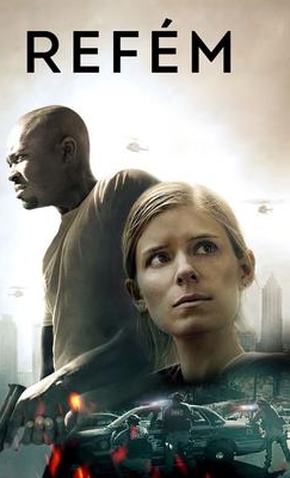 Refém - 2015 | Filmow
