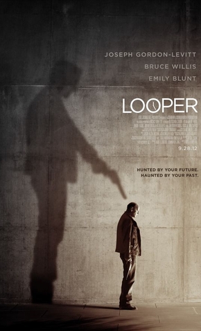Looper - Assassinos do Futuro - 28 de Setembro de 2012 | Filmow