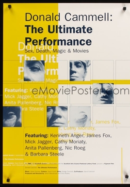 Stanley Meadows | Artista | Filmow