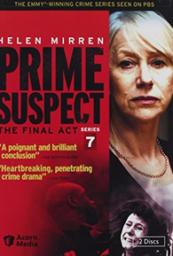 Prime Suspect 7 - 2006 | Filmow