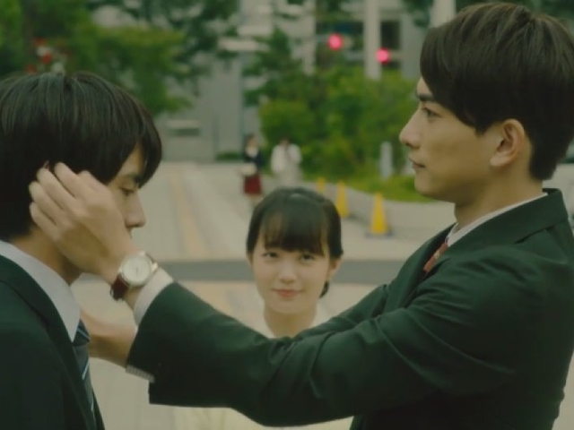 Cherry Magic! - 9 de Outubro de 2020 | Filmow