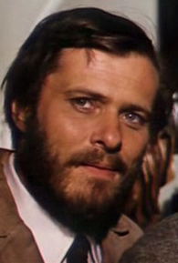 William Berger (I) (20 de Junho de 1928) | Artista | Filmow