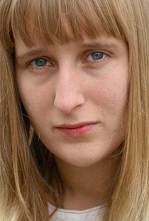 Sarah Tither-Kaplan | Artista | Filmow