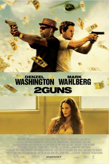 Dose Dupla: filme de 2013 - Filmow