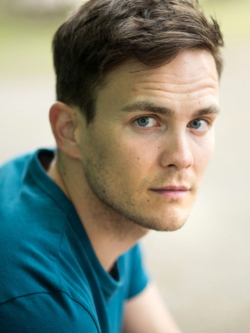 Eric Klotzsch (26 de Março de 1984) | Artista | Filmow