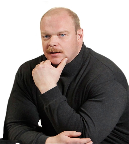 Magnus Samuelsson (21 de Dezembro de 1969) | Artista | Filmow