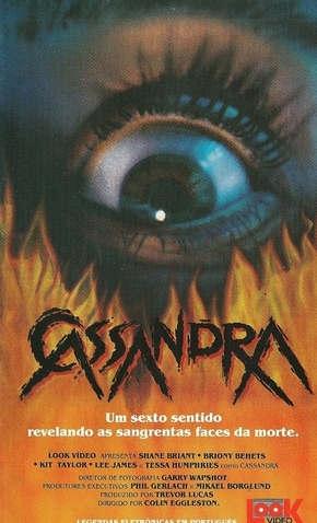 Cassandra - 1987 | Filmow