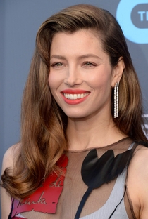 Jessica Biel (3 de Março de 1982) | Artista | Filmow