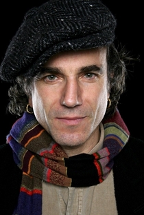 Daniel Day-Lewis (29 de Abril de 1957) | Artista | Filmow