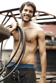 Fotos | Bento Ribeiro | Artista | Filmow