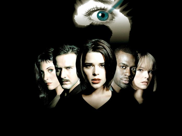 Pânico 3 - 30 de Junho de 2000 | Filmow