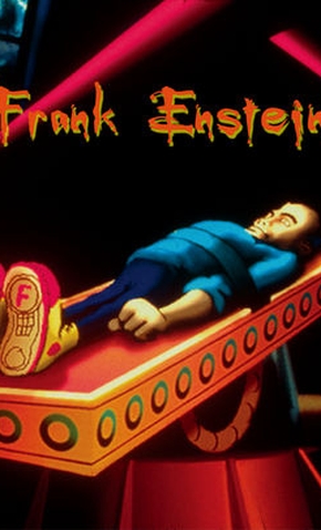 Frank Einstein - 1991 | Filmow