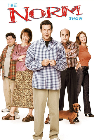 The Norm Show (2ª Temporada): série de 1999 - Filmow