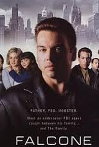 Falcone: série de 2000 - Filmow