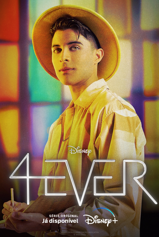4 Ever: série de 2023 - Filmow
