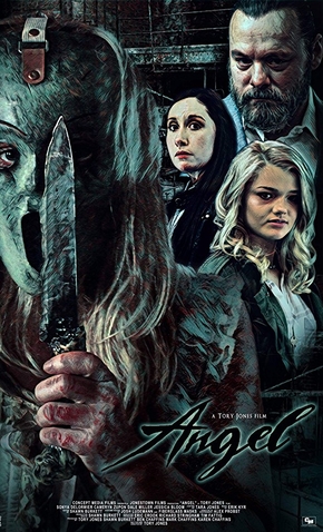 Angel - 2018 | Filmow