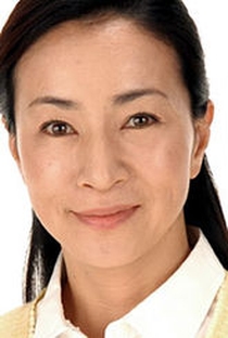 Mieko Harada (III) (26 de Dezembro de 1958) | Artista | Filmow