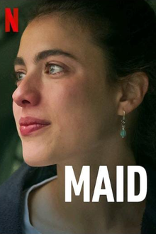 Maid: série de 2021 - Filmow