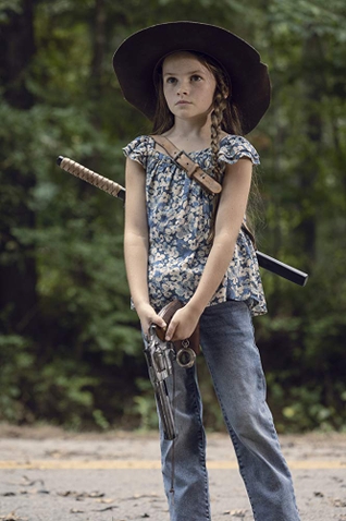 Cailey Fleming | Artista | Filmow