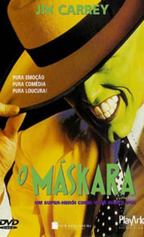 O Máskara - 23 de Dezembro de 1994 | Filmow