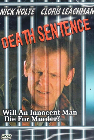 Death Sentence - 2 de Outubro de 1974 | Filmow
