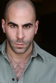 Greg Vrotsos | Artista | Filmow