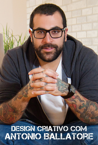 Design Criativo com Antonio Ballatore - 10 de Setembro de 2020 | Filmow