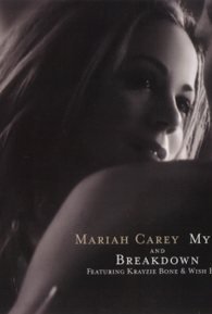 Mariah Carey: My All: curta de 1998 - Filmow