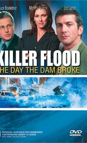 Alerta Máximo - 2003 | Filmow