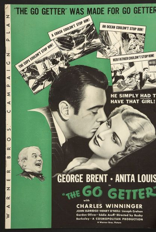 Querer é Poder - 22 de Maio de 1937 | Filmow