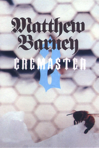 Cremaster 2: filme de 1999 - Filmow