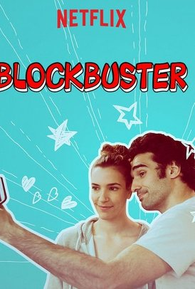 Blockbuster - 2016 | Filmow
