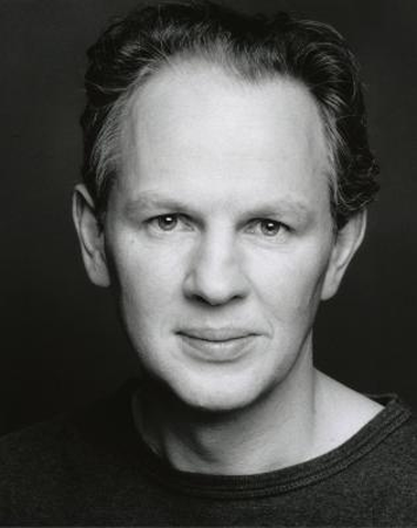 Richard Cunningham | Artista | Filmow