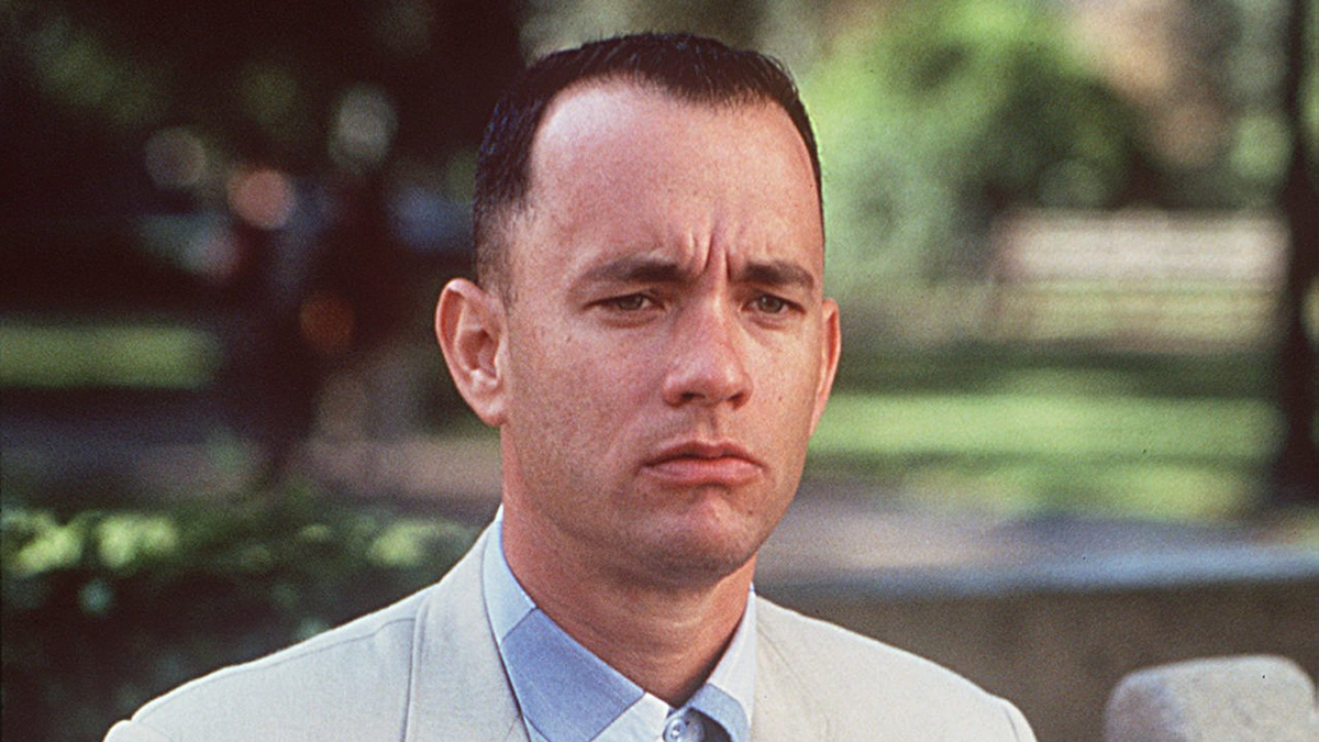 Existe um verdadeiro Forrest Gump? 25 anos depois, temos respostas ...
