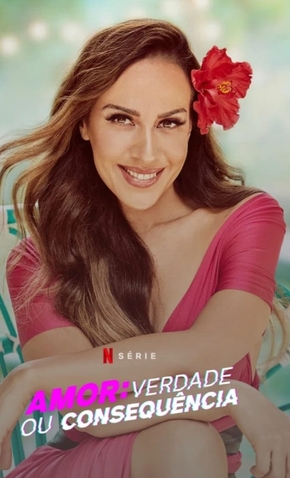 Amor: Verdade ou Consequência (1ª Temporada) - 11 de Novembro de 2021 | Filmow