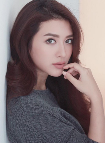 Mew Nittha Jirayungyurn (21 de Setembro de 1990) | Artista | Filmow