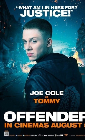 Offender - 2012 | Filmow