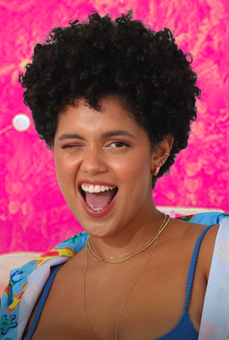 Marina Fernandes | Artista | Filmow