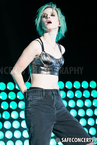 paramore 2014 reading