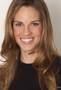 Hilary Swank (30 de Julho de 1974) | Artista | Filmow