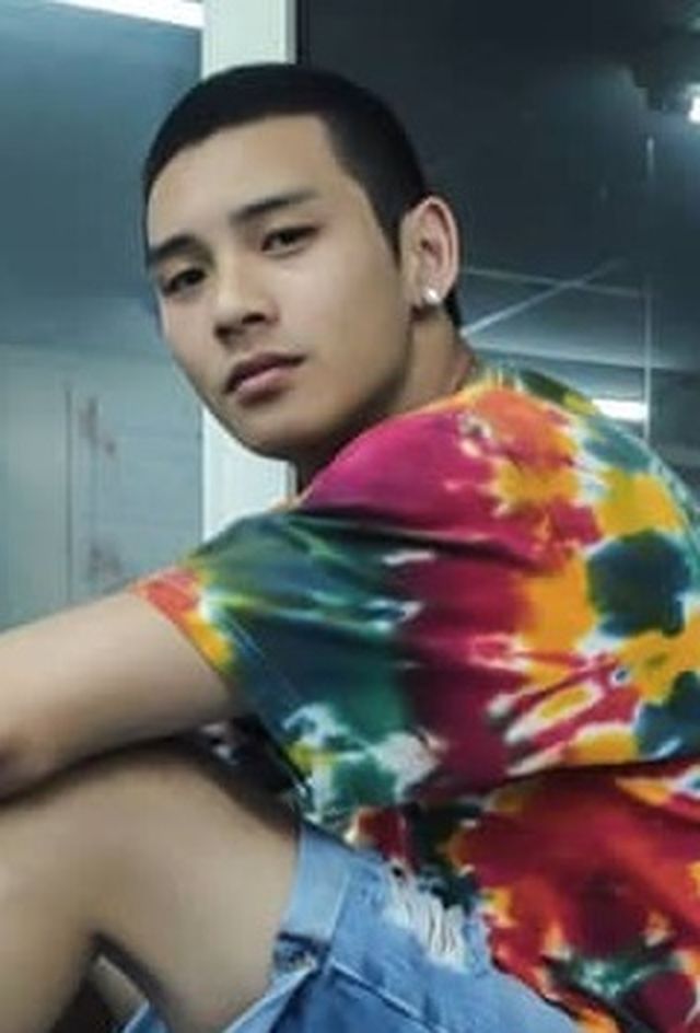 Wilson Liu (8 de Julho de 1998) | Artista | Filmow