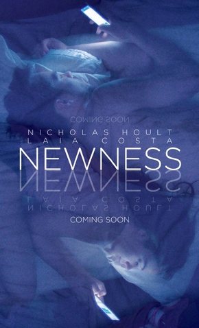 Newness - 25 de Janeiro de 2017 | Filmow