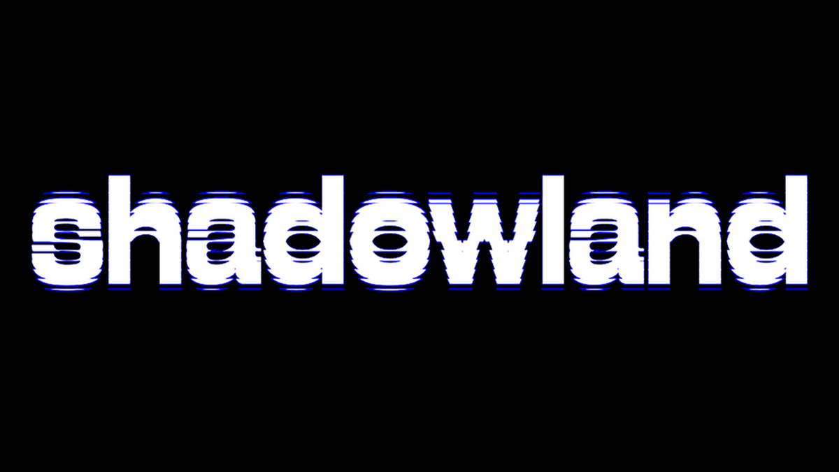 Shadowland Documentary Series, Inspired by The Atlantic’s Reporting on ...