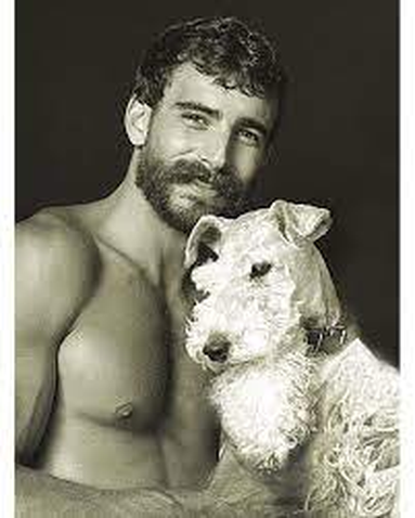 Al Parker (25 de Junho de 1952) | Artista | Filmow