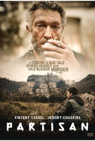 Partisan - 2015 | Filmow