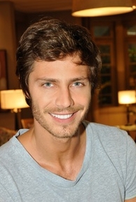 André Bankoff | Artista | Filmow