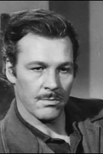 Chris Alcaide (22 de Outubro de 1923) | Artista | Filmow